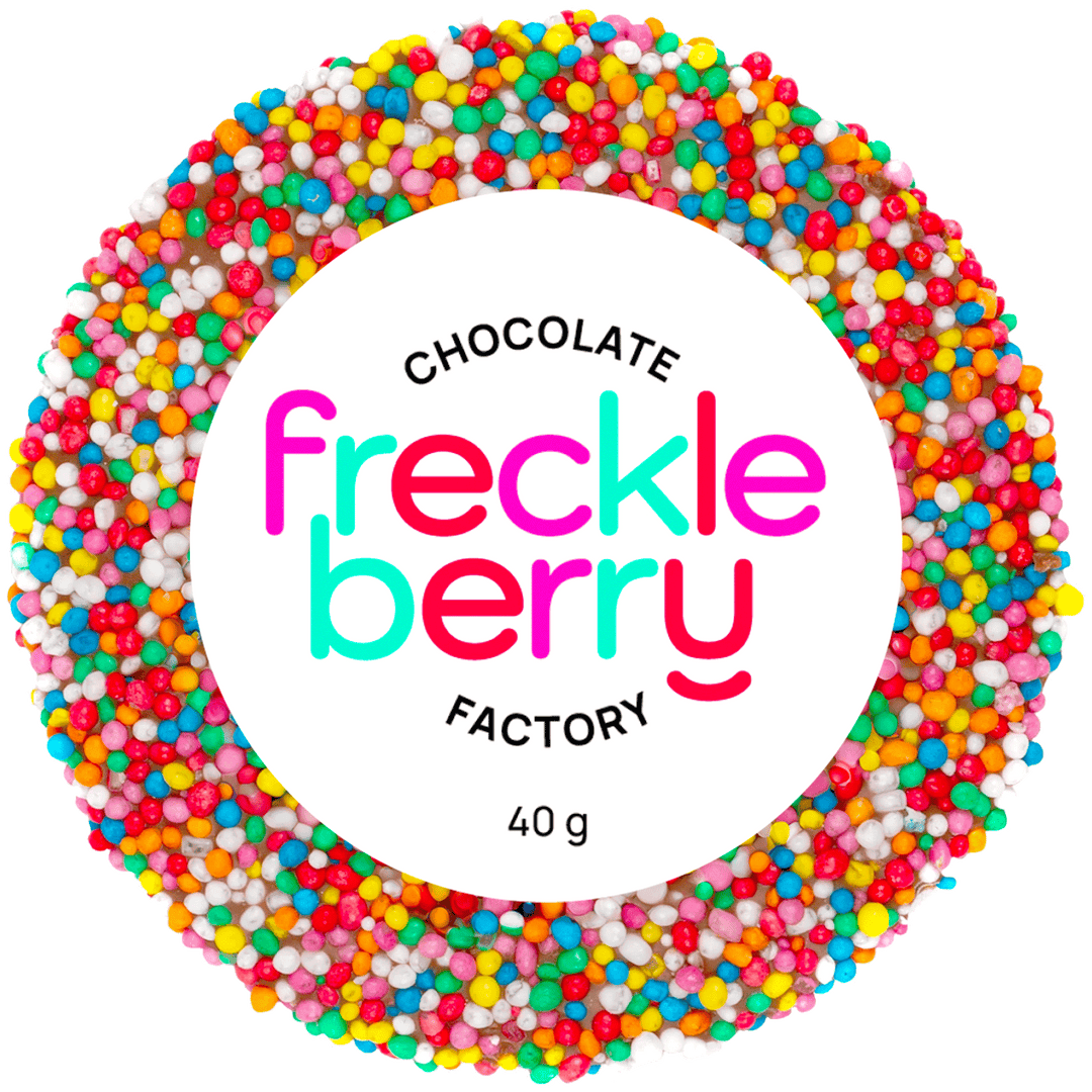 Freckleberry - Premium Handcrafted Belgian Chocolates & Gourmet Gifts ...