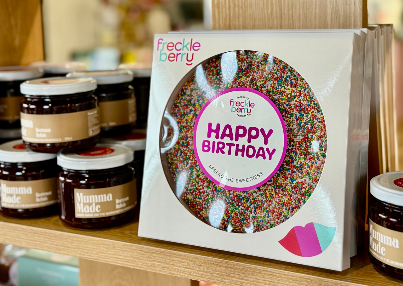 Gluten Free Chocolate Australia | Gluten-Friendly Treats by ...