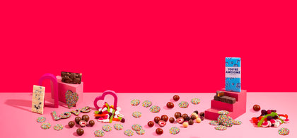 Freckleberry - Premium Handmade Chocolates & Gourmet Gifts ...