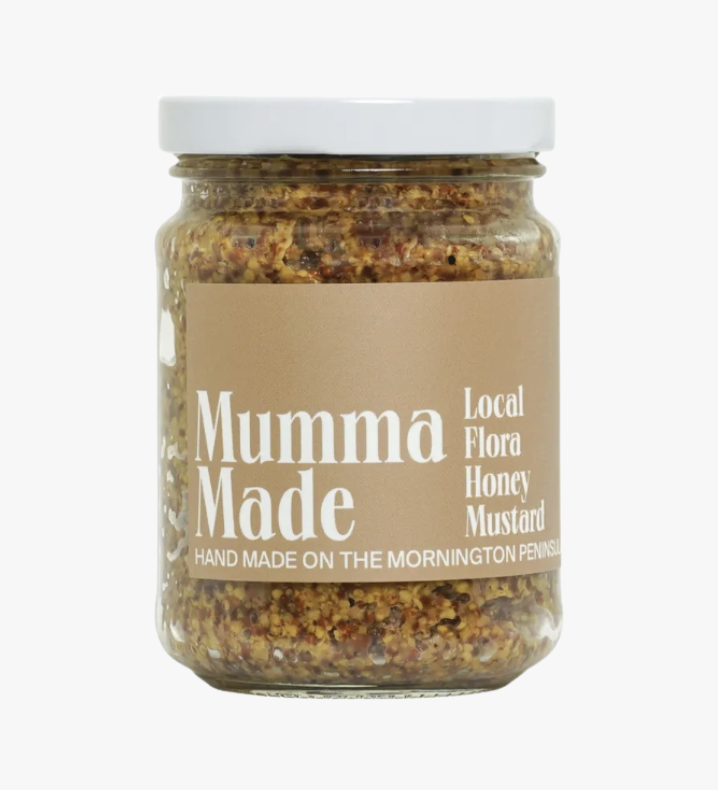 Honey Mustard – Freckleberry Chocolate Factory