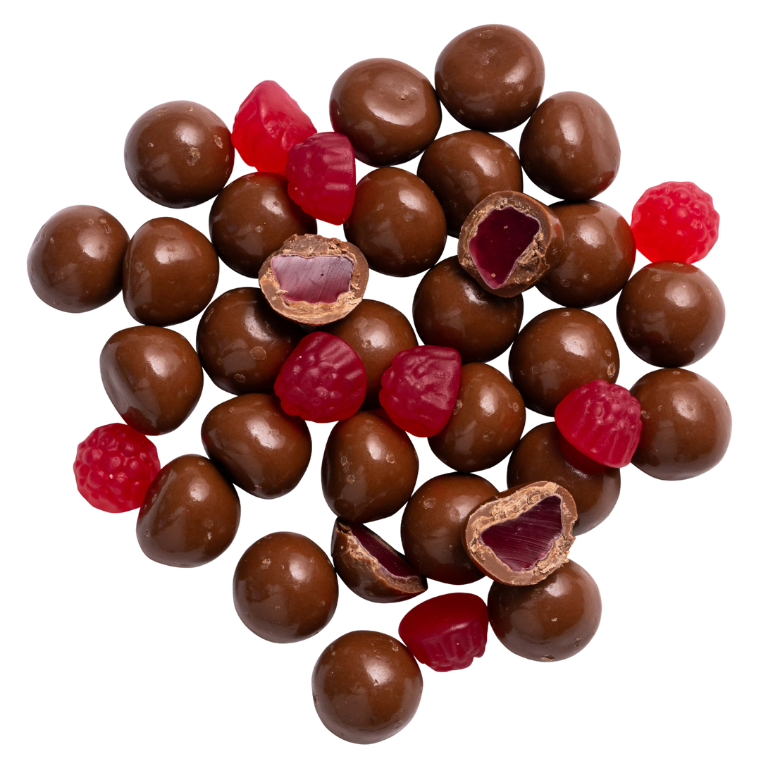 Freckleberry - Premium Handcrafted Belgian Chocolates & Gourmet Gifts ...