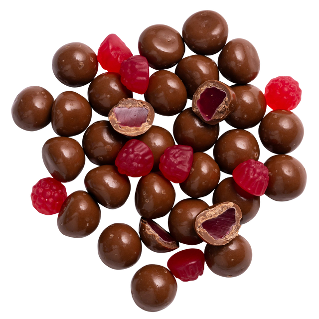 Freckleberry - Premium Handcrafted Belgian Chocolates & Gourmet Gifts ...