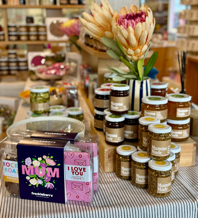 Gluten Free Chocolate Australia | Gluten-Friendly Treats by ...