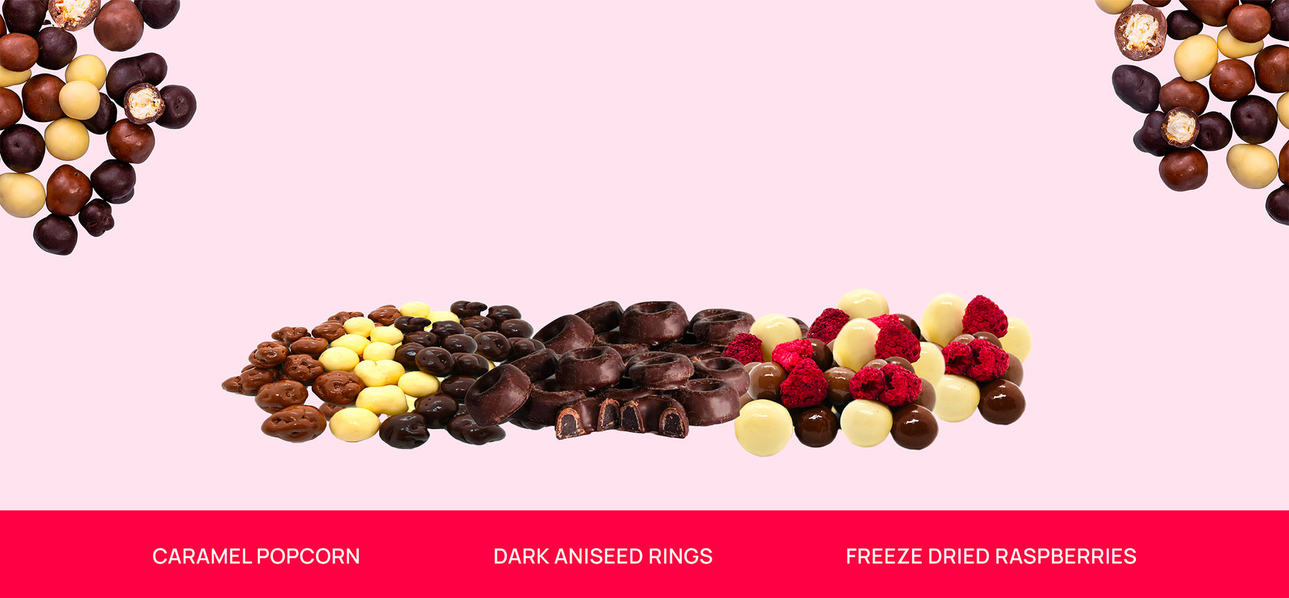 Freckleberry - Premium Handmade Belgian Chocolates & Gourmet Gifts ...