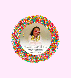 Personalised Chocolate Collection | Freckleberry Chocolate Factory