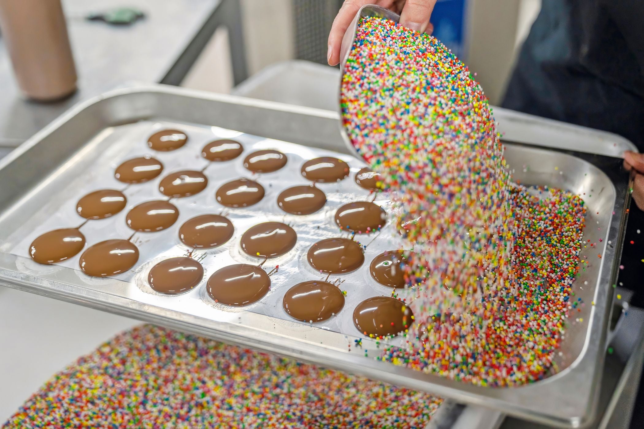 About Us | Freckleberry - Handmade Chocolate & Gourmet Gifts ...