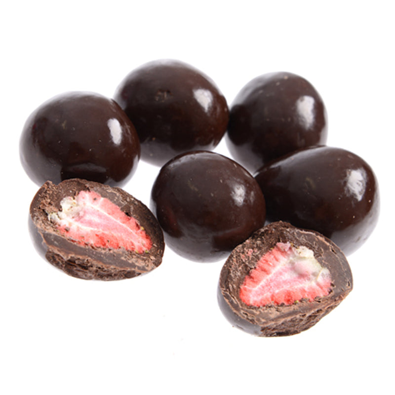 Products - Freckleberry Chocolate Factory
