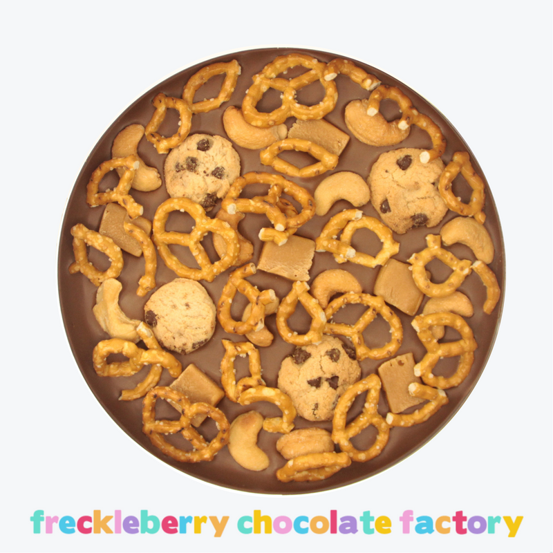 Products Page 4 - Freckleberry Chocolate Factory